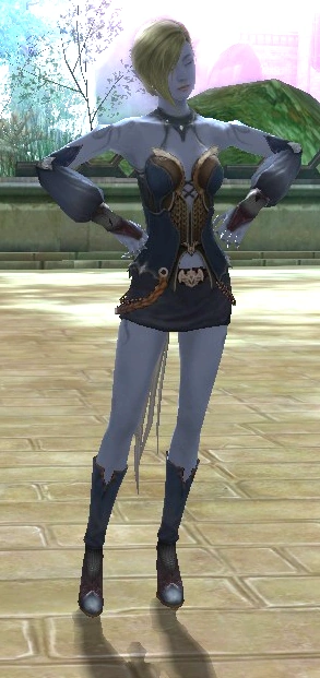 Asei | Aion Wiki | Fandom