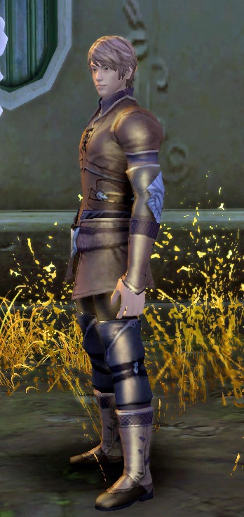 Ellino | Aion Wiki | Fandom