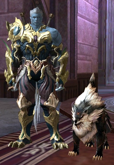 Kvasir | Aion Wiki | Fandom