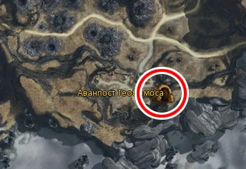 Форт Адма | Aion вики | Fandom