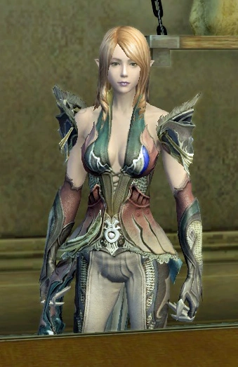 Jelan | Aion Wiki | Fandom