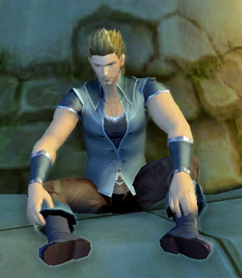 Mairon | Aion Wiki | Fandom