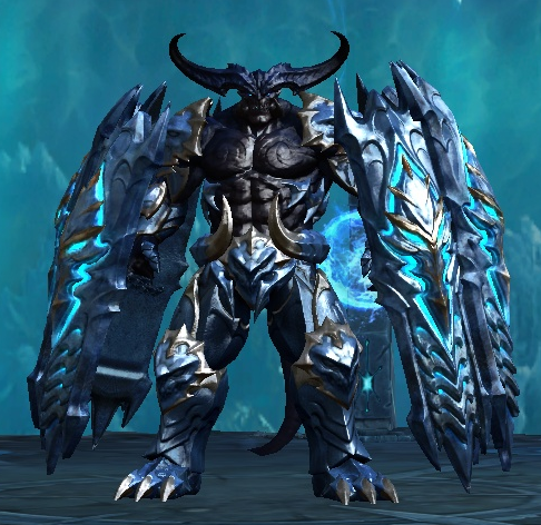 Nergal | Aion Wiki | Fandom