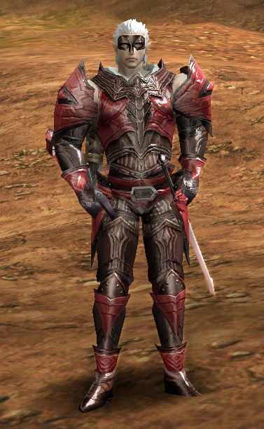 Fighter | Aion Wiki | Fandom