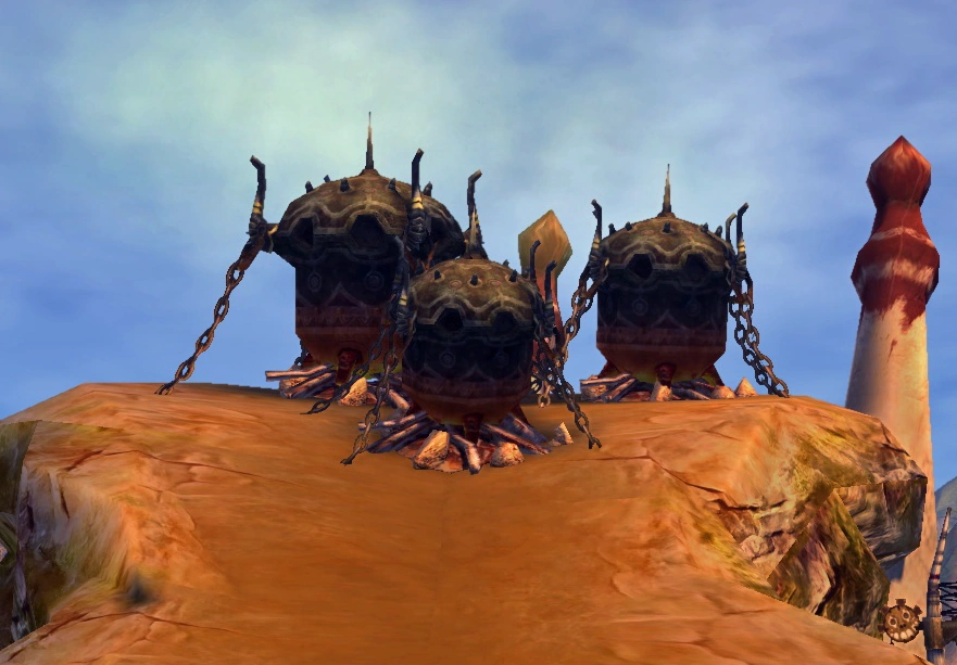 Odium Refining Cauldron | Aion Wiki | Fandom