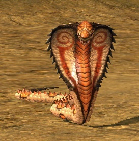 Masked Crynac | Aion Wiki | Fandom