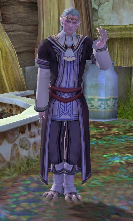 Gefion | Aion Wiki | Fandom