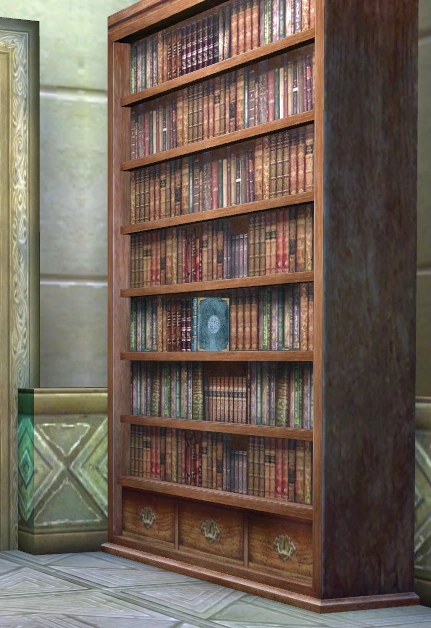 History of Pandaemonium | Aion Wiki | Fandom