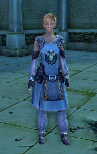 Pobina | Aion Wiki | Fandom