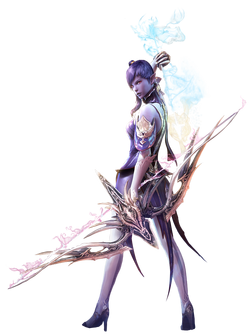 Ranger | Aion Wiki | Fandom