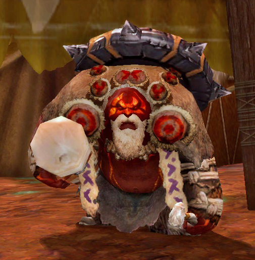 Kaidan Shaman Aion Wiki Fandom