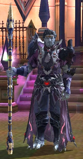 Balder | Aion Wiki | Fandom