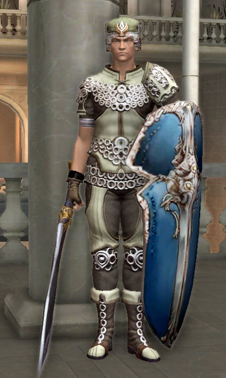 Diokles | Aion Wiki | Fandom