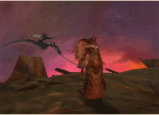 Ascension | Aion Wiki | Fandom