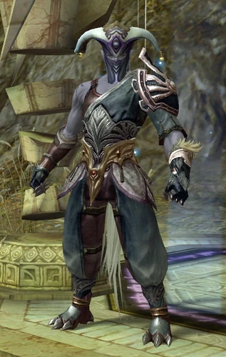 Tusen | Aion Wiki | Fandom