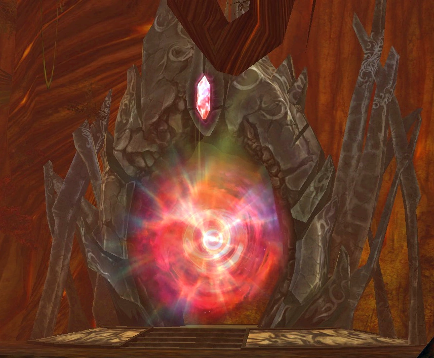 Altgard Abyss Gate | Aion Wiki | Fandom