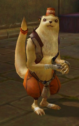 Kamorunerk | Aion Wiki | Fandom