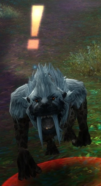 Kreatur | Aion Wiki | Fandom