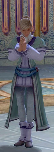 Aithra | Aion Wiki | Fandom