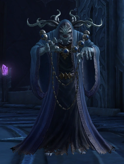 Envious Lida | Aion Wiki | Fandom