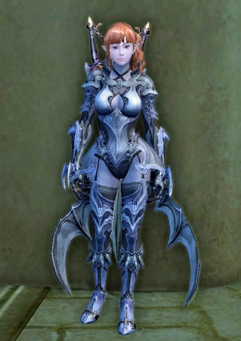 Mialan | Aion Wiki | Fandom