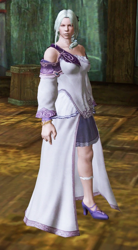 Nasuri | Aion Wiki | Fandom