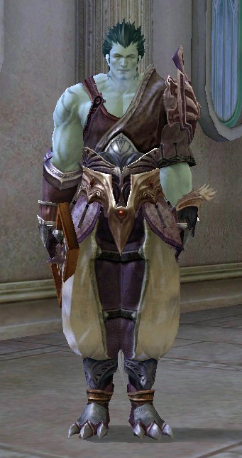 Nott | Aion Wiki | Fandom