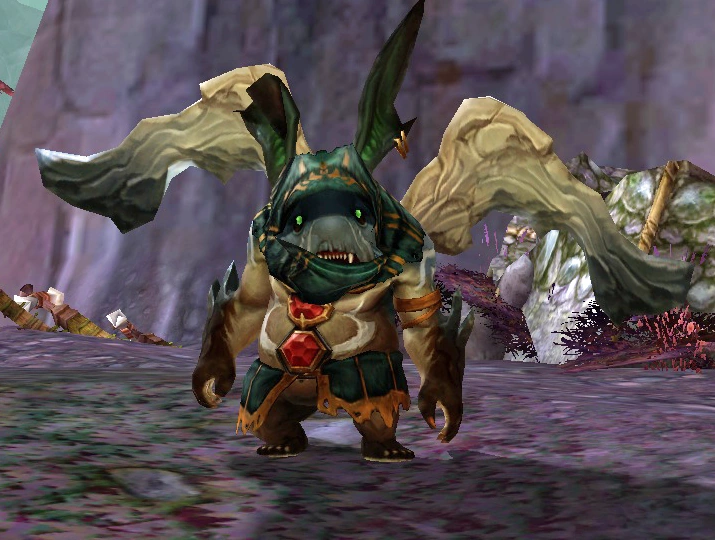 Spriggle Hunter | Aion Wiki | Fandom