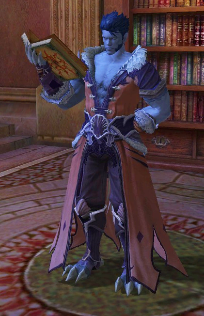 Garun | Aion Wiki | Fandom