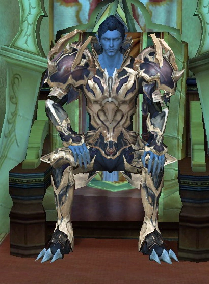 Aegir | Aion Wiki | Fandom