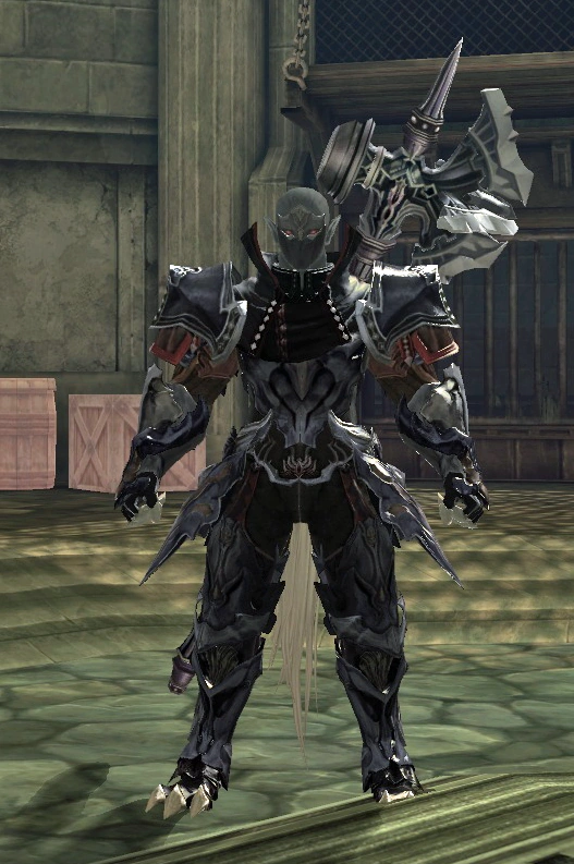 Guard Bitin | Aion Wiki | Fandom
