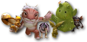 Pet | Aion Wiki | Fandom