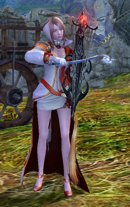 Sonia | Aion Wiki | Fandom