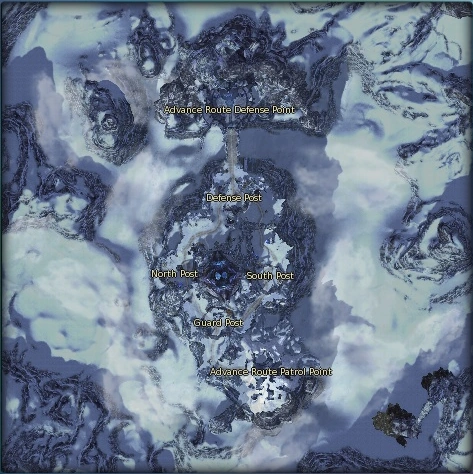 Ophidan Warpath | Aion Wiki | Fandom