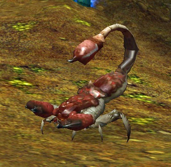 Poisontip Scolopen | Aion Wiki | Fandom