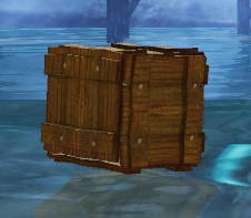 Floating Cargo Box | Aion Wiki | Fandom