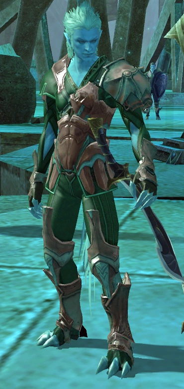 Gulkalla | Aion Wiki | Fandom