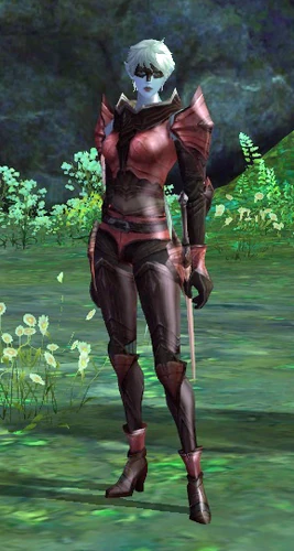 Watch Commander | Aion Wiki | Fandom