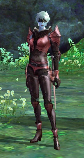 Watch Commander | Aion Wiki | Fandom