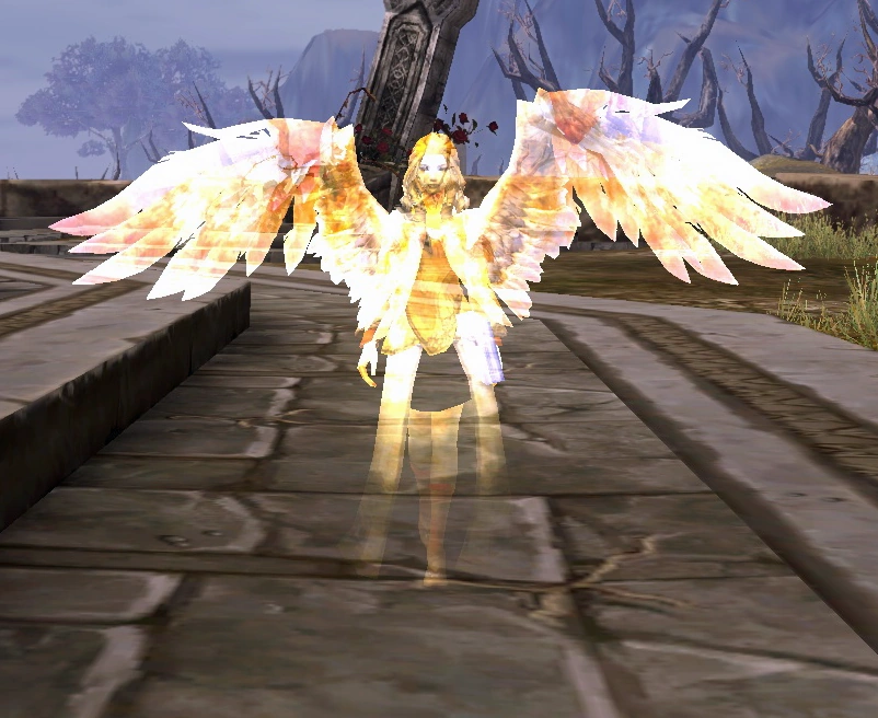 Category:Ghosts | Aion Wiki | Fandom