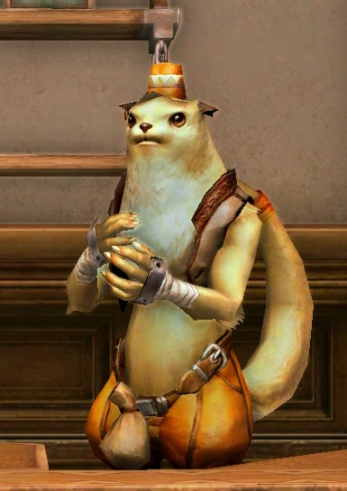 Arnesonerk | Aion Wiki | Fandom