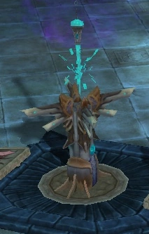 Balaur Interior Gate Protection Relic | Aion Wiki | Fandom