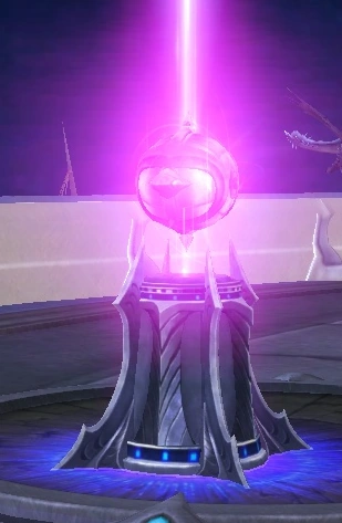Barrier Power Core | Aion Wiki | Fandom