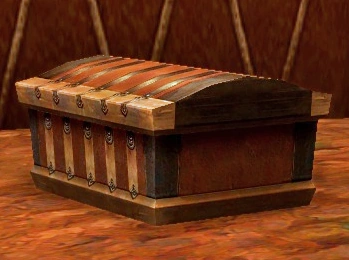 Changarnerk Wooden Box | Aion Wiki | Fandom