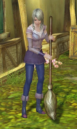 Nemia | Aion Wiki | Fandom