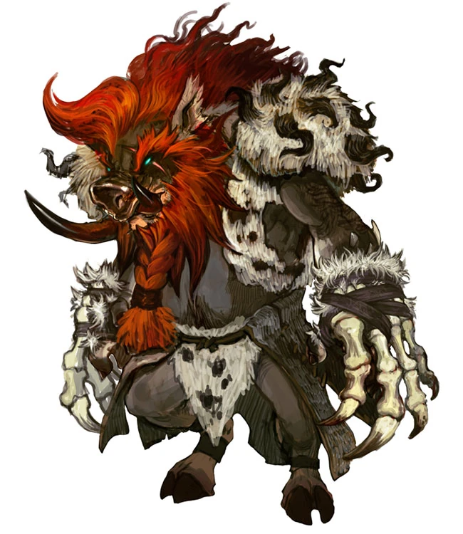 Calydon | Aion Wiki | Fandom