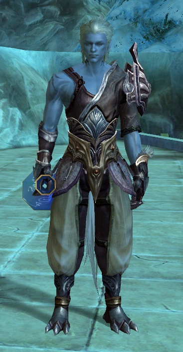 Feimdal | Aion Wiki | Fandom