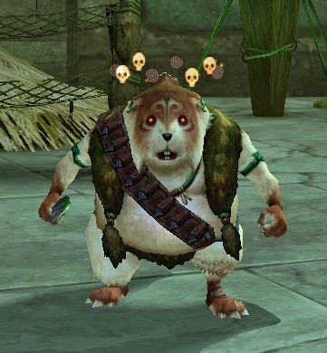 MuMu Lookout | Aion Wiki | Fandom