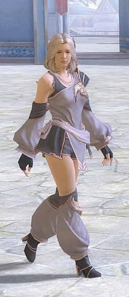 Nidia | Aion Wiki | Fandom