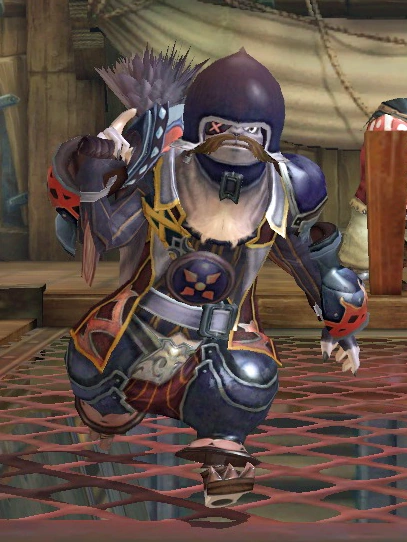 Sturdy Bubukin | Aion Wiki | Fandom